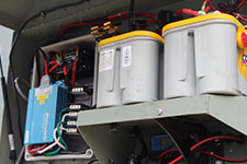 systems | WestEfx Military Services